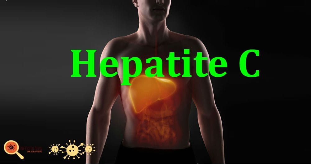 Hepatite C: o que você precisa saber. - Dra keilla Freitas